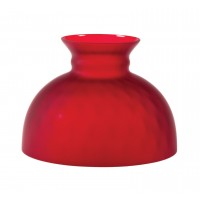 10" Colored Glass Shades – Antique Lamp Supply