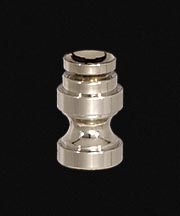 Lamp Finial Bases – Antique Lamp Supply
