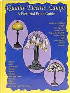 Reference Books – Antique Lamp Supply