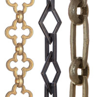 Lamp Chain & Lamp Chain Accessories – Antique Lamp Supply