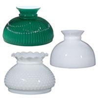 Student Lamp Shades – Antique Lamp Supply