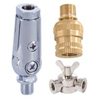 Lamp Swivels and Swing Units – Antique Lamp Supply