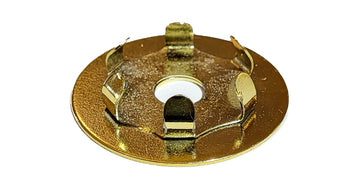 Lamp Shade Mounting Adapters and Risers – Antique Lamp Supply