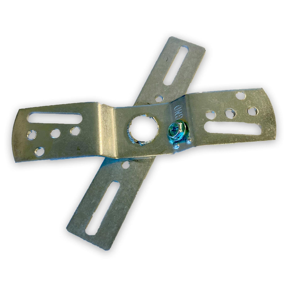 Crossbars, Hickeys, Fixture Mounting Accessories – Antique Lamp Supply