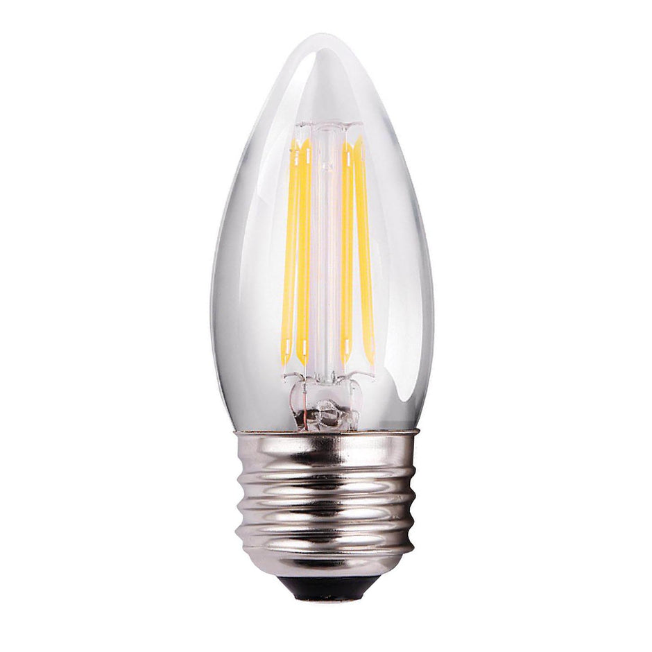 Antique Vintage Style Light Bulbs – Antique Lamp Supply