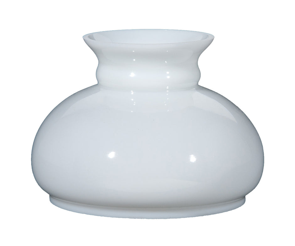 Opal Glass Lamp Shades – Antique Lamp Supply