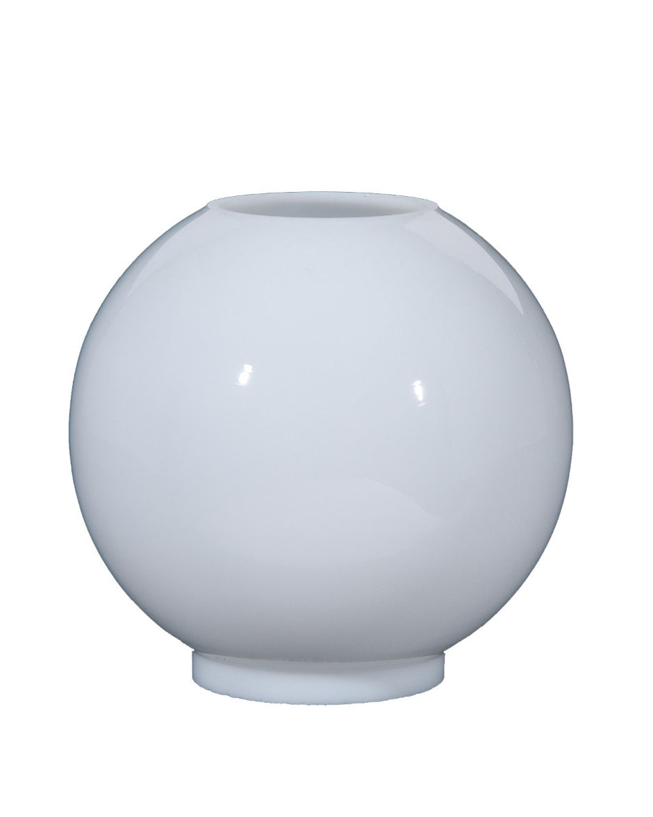 Ball and Dome Lamp Shades – Antique Lamp Supply