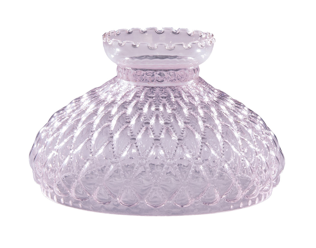10" Fitter Glass Lamp Shades – Antique Lamp Supply