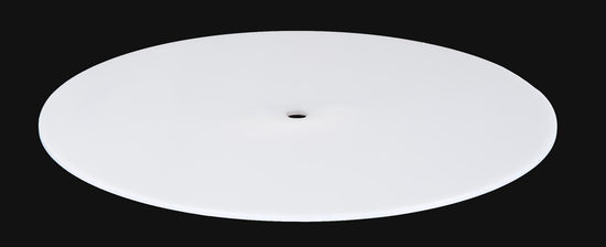 Acrylic Lamp Shade Diffusers - CHOICE of Size (08338) - Antique Lamp ...