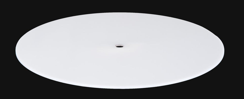 Acrylic Lamp Shade Diffusers - CHOICE of Size (08338) - Antique Lamp ...