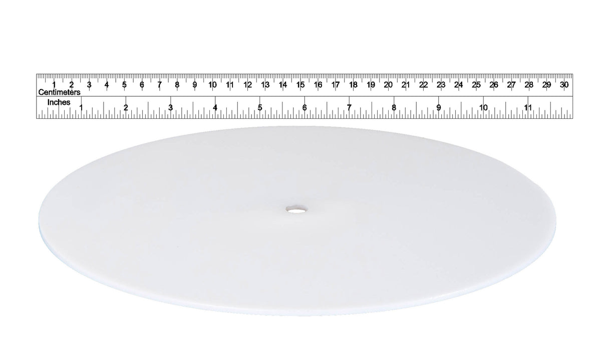 Acrylic Lamp Shade Diffusers - CHOICE of Size (08338) - Antique Lamp ...