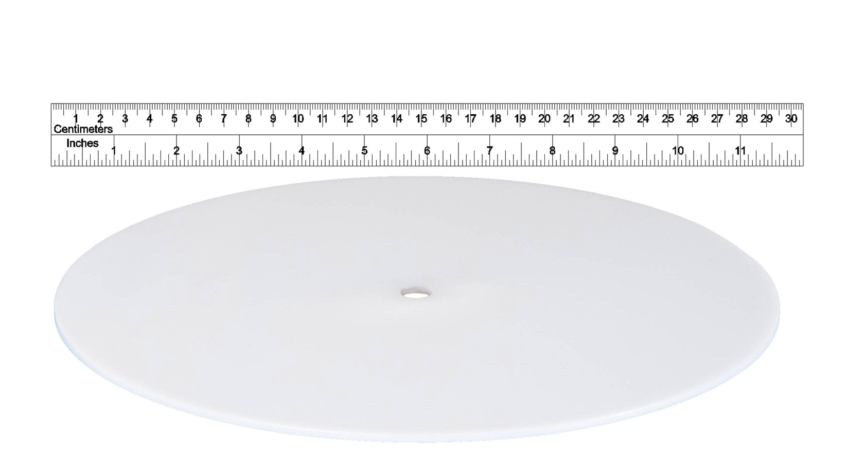 Acrylic Lamp Shade Diffusers - CHOICE of Size (08338) - Antique Lamp ...