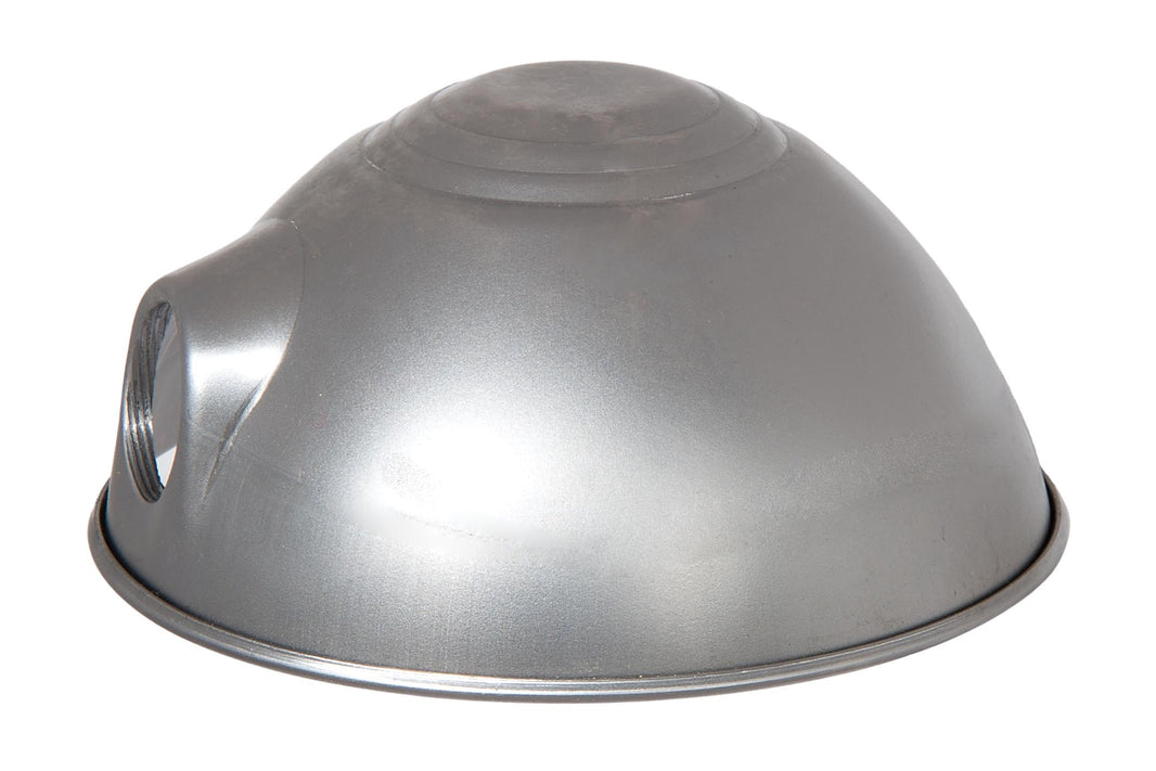 Metal Lamp Shades – Antique Lamp Supply