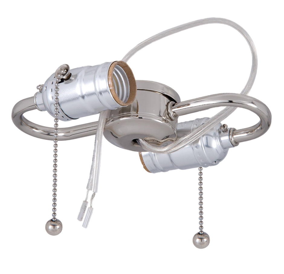 Clusters & Cluster Sockets – Antique Lamp Supply