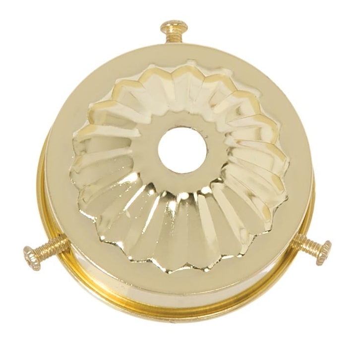Lamp Shade Holders and Socket Cups – Antique Lamp Supply