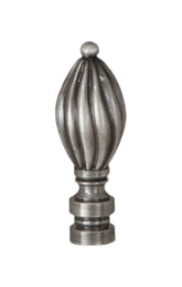 Lamp Finials – Page 4 – Antique Lamp Supply