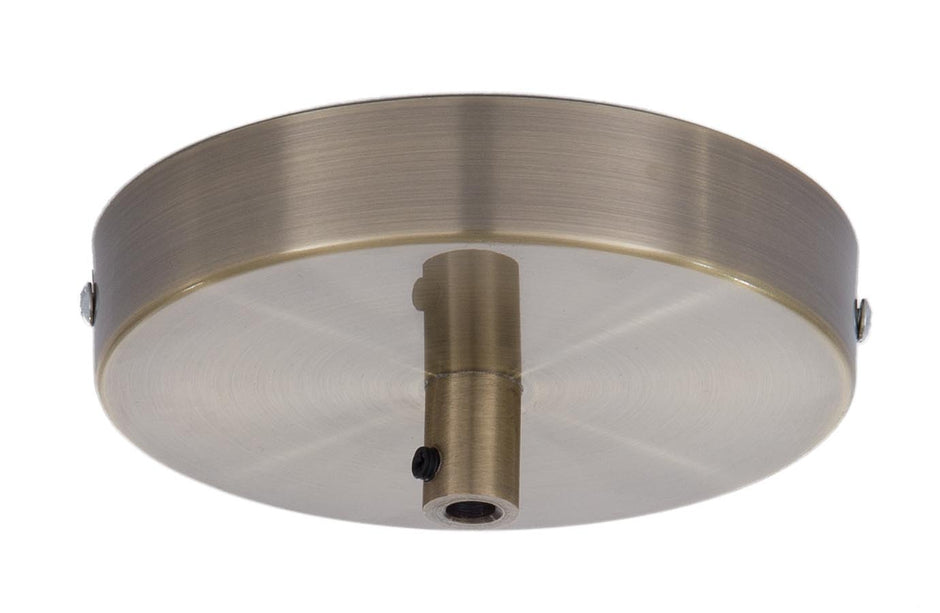 Ceiling Canopy Kits – Antique Lamp Supply