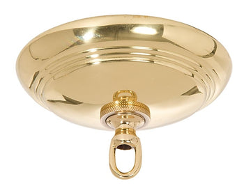 Ceiling Canopies And Back Plates – Antique Lamp Supply