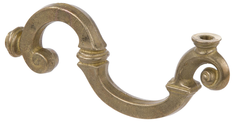 Lamp Arms, ArmBacks, & Fixture Stems – Antique Lamp Supply