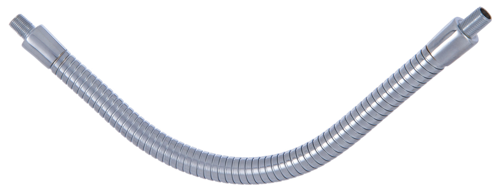 12 Inch Steel Flexible Arm (12077) - Antique Lamp Supply - Quality Lamp ...