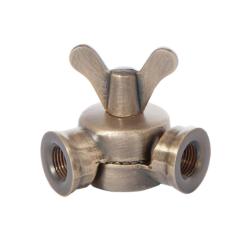 Lamp Swivels and Swing Units – Page 2 – Antique Lamp Supply
