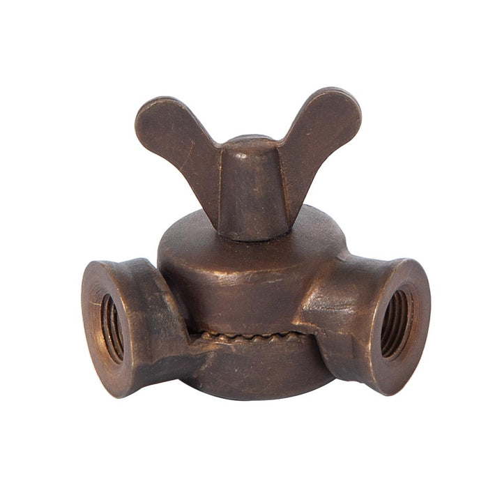 Lamp Swivels and Swing Units – Page 2 – Antique Lamp Supply