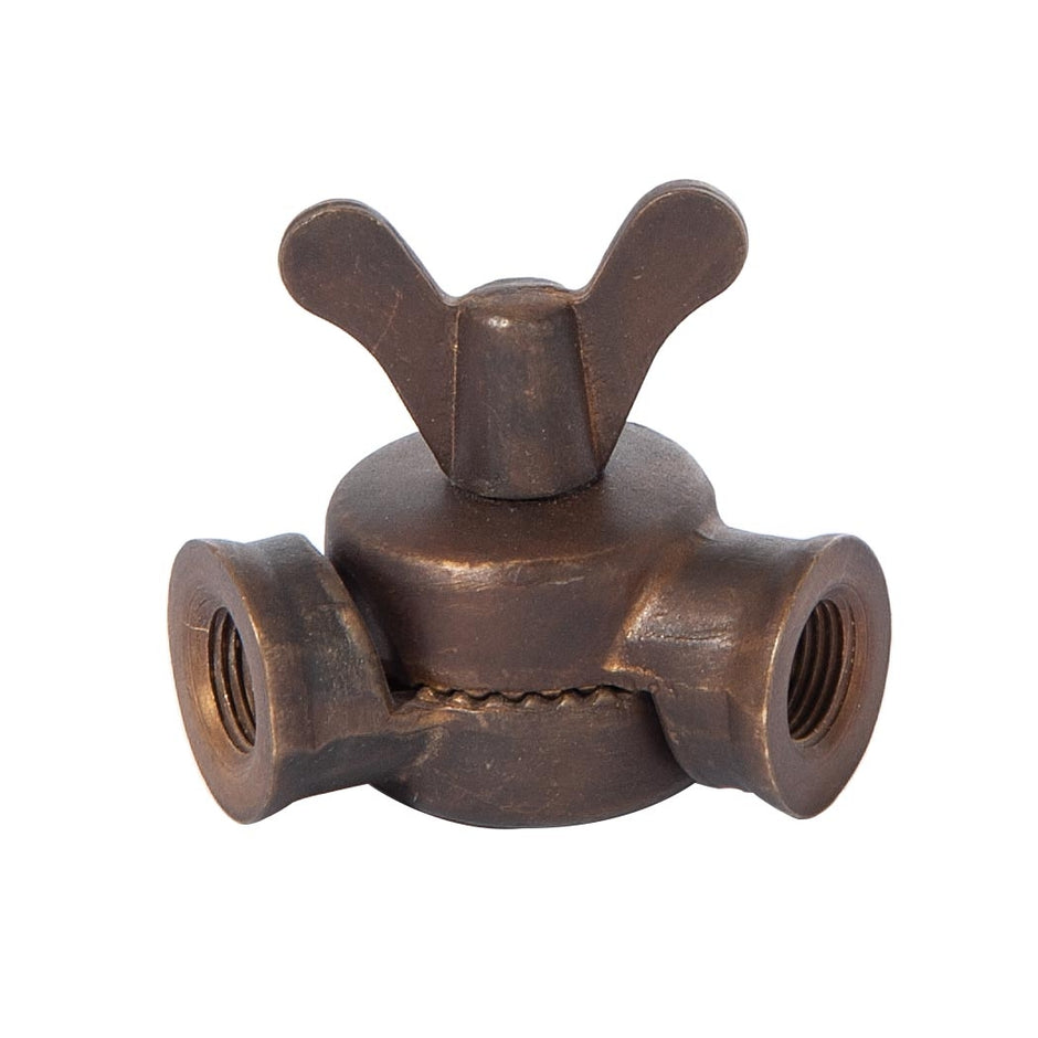 Lamp Swivels and Swing Units – Page 2 – Antique Lamp Supply