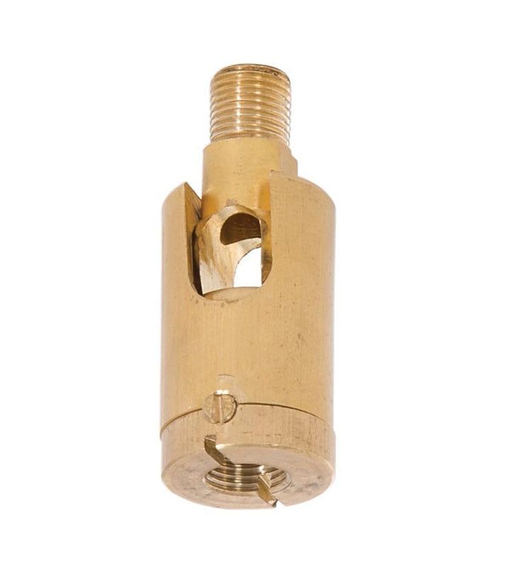 Lamp Swivels and Swing Units – Page 2 – Antique Lamp Supply