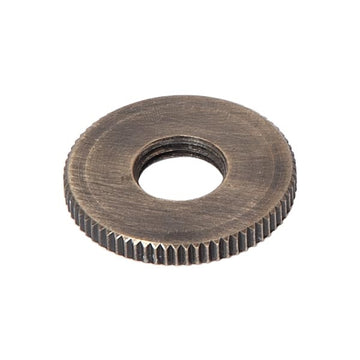 Lamp Hardware - Nuts, Washers, Check Rings, Vase Caps – Antique Lamp Supply