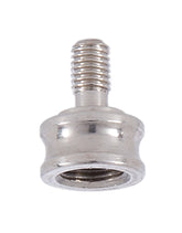 Lamp Shade Mounting Adapters and Risers – Antique Lamp Supply