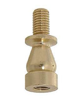 Lamp Shade Mounting Adapters and Risers – Antique Lamp Supply