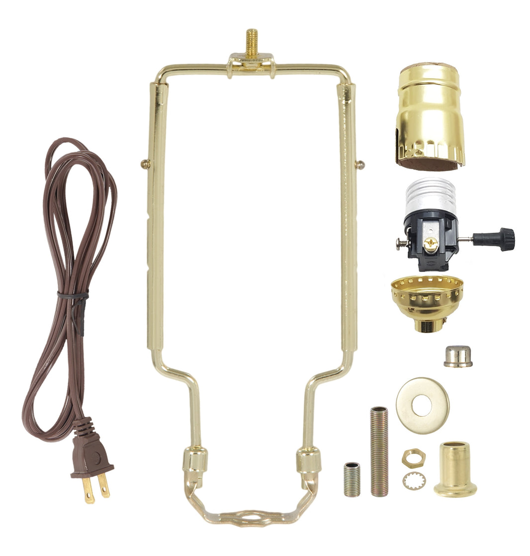 Lamp Adapters – Antique Lamp Supply