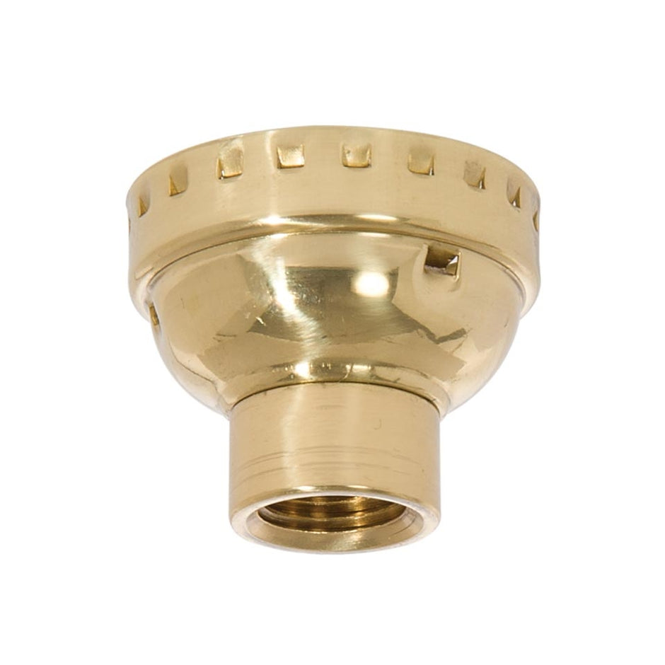 PARTS for E-26 Metal Shell Lamp Sockets – Antique Lamp Supply