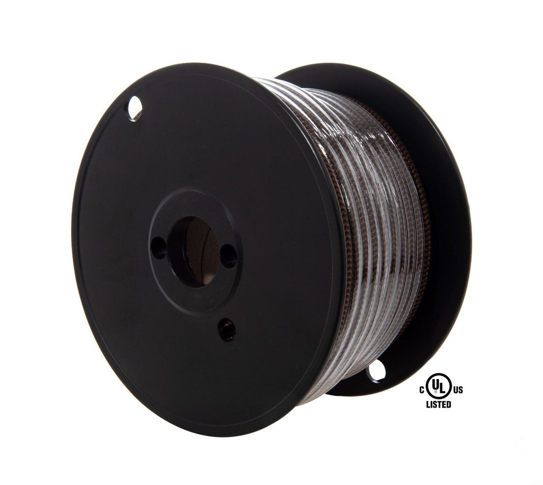 Bulk Lamp Cord and Lamp Wire – Antique Lamp Supply