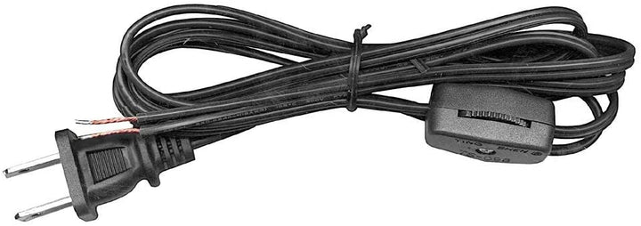 Lamp Cord, Lamp Wire, And Lamp Plugs – Antique Lamp Supply