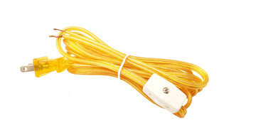 Lamp Cord, Lamp Wire, And Lamp Plugs – Antique Lamp Supply