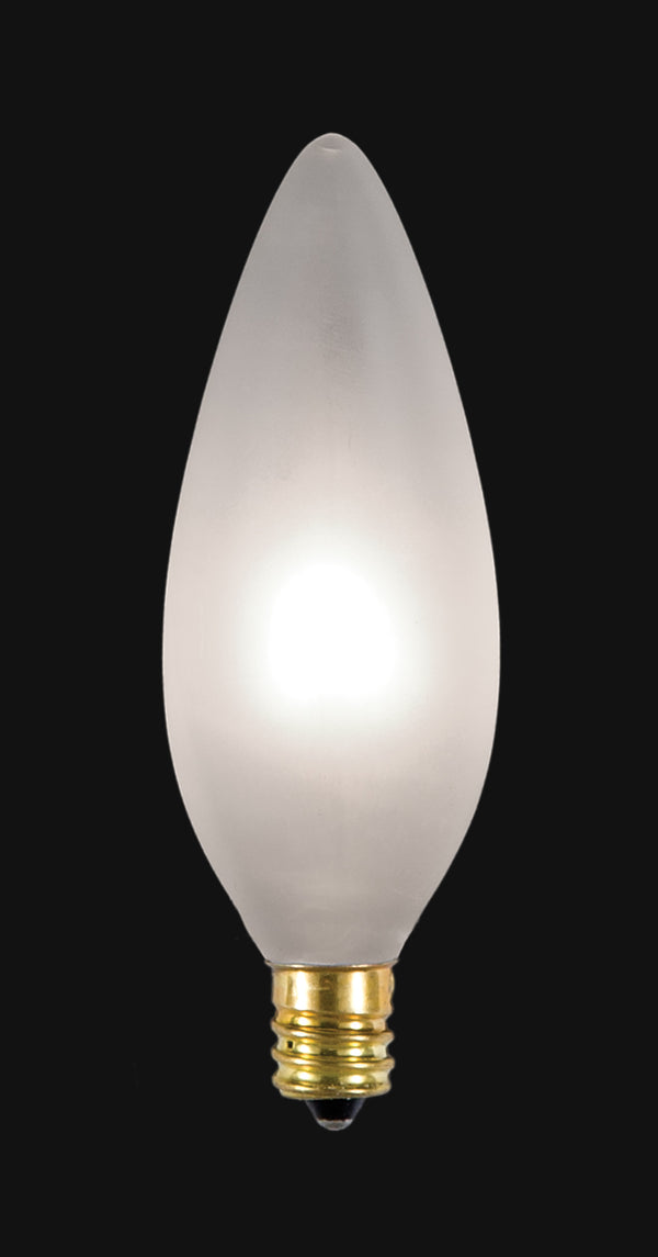 CT, Torpedo Bulb (E12) (47000) - Antique Lamp Supply - Quality Lamp ...