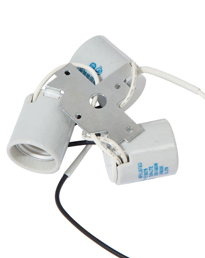 Porcelain Lamp Sockets – Antique Lamp Supply