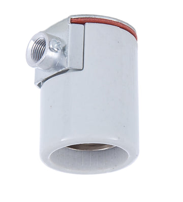 Porcelain Lamp Sockets – Antique Lamp Supply