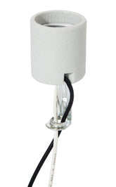 Porcelain Lamp Sockets – Antique Lamp Supply