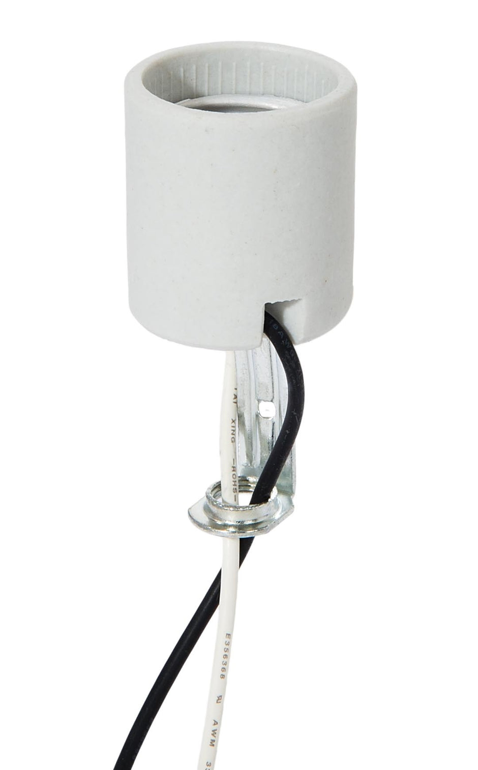 Porcelain Lamp Sockets – Antique Lamp Supply