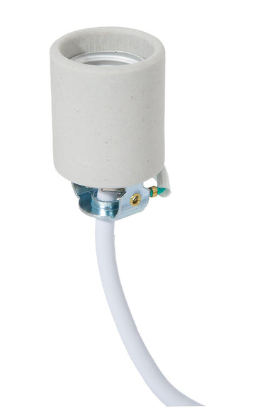Porcelain Lamp Sockets – Antique Lamp Supply