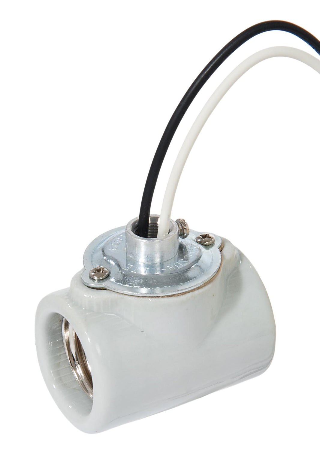 Medium Base E-26 Fixture Sockets – Antique Lamp Supply