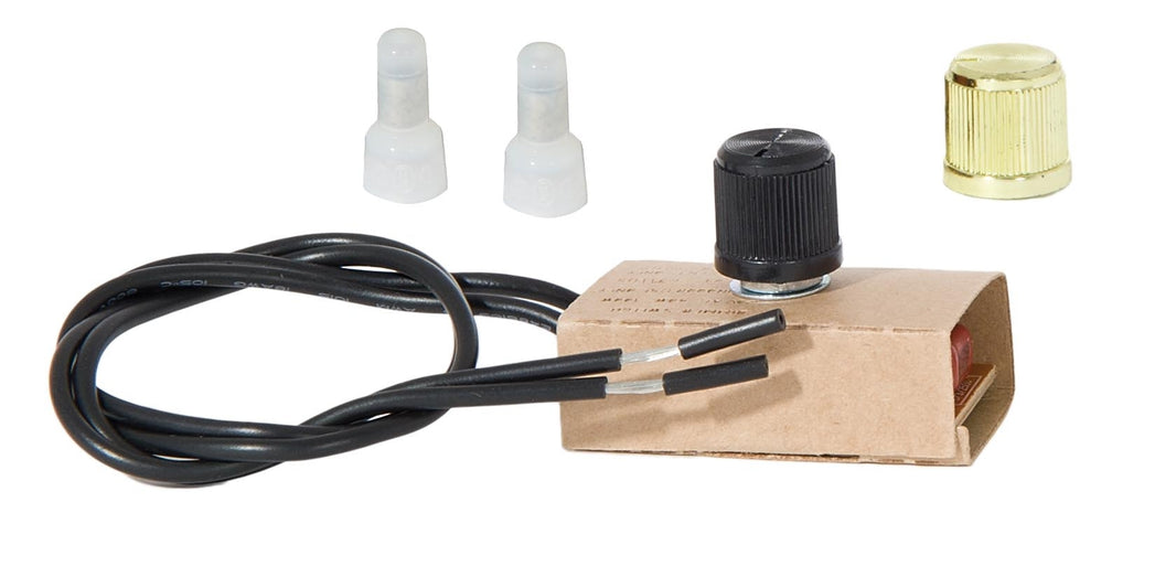 Lamp Switches, Dimmers, and Light Controls – Antique Lamp Supply