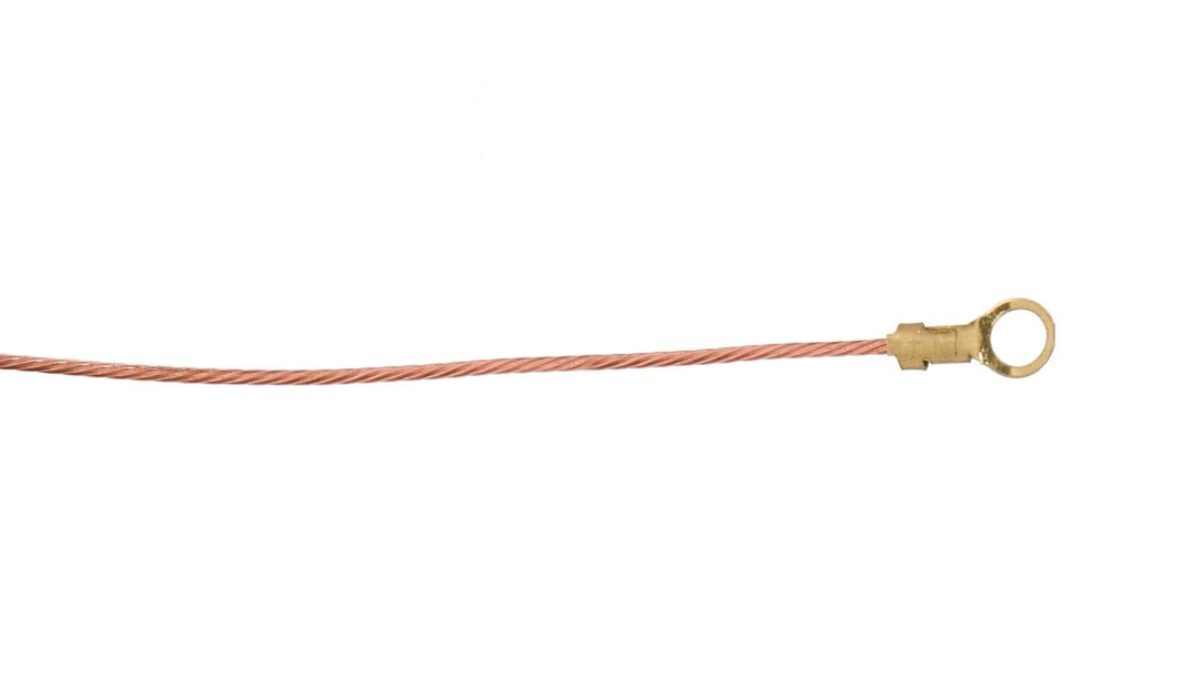 Ground Wire and Specialty Wire – Antique Lamp Supply
