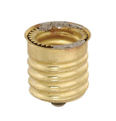 Cord Bushings, Shells, Caps, Insulators, Socket Adapters – Antique Lamp ...