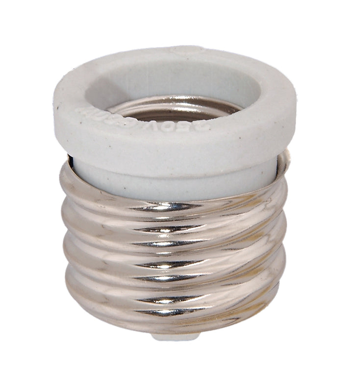 Cord Bushings, Shells, Caps, Insulators, Socket Adapters – Antique Lamp ...