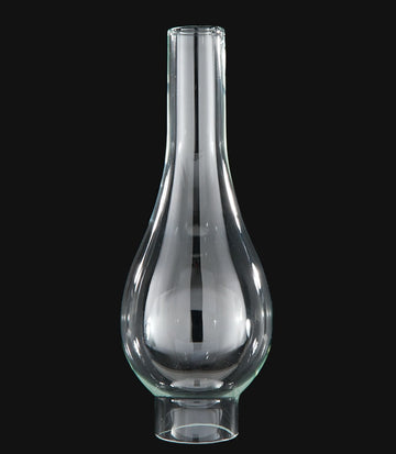 Oil Lamp Chimneys & Globes – Antique Lamp Supply