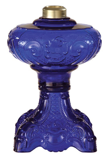 Kerosene Oil Lamp Fonts – Antique Lamp Supply